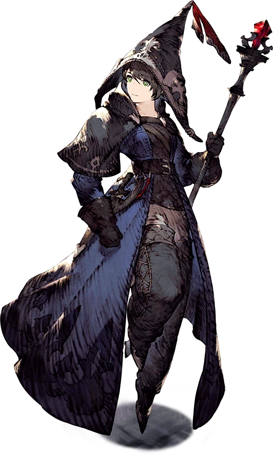Miche | Final Fantasy Wiki | Fandom