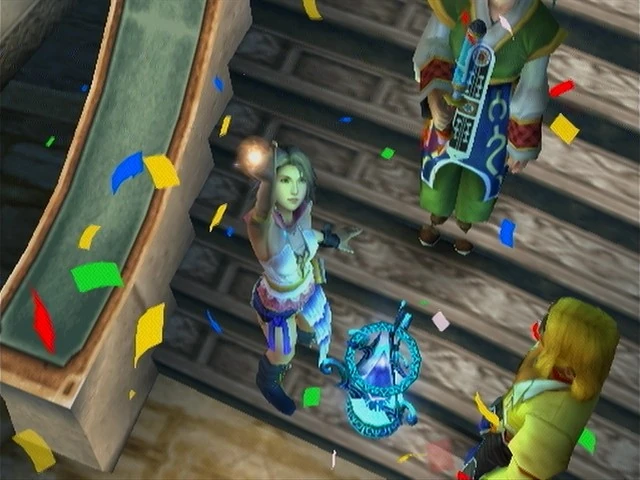 Sphere Break Tournament | Final Fantasy Wiki | Fandom