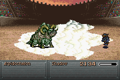 Aspidochelon (Final Fantasy VI) | Final Fantasy Wiki | Fandom