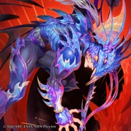 Kain Highwind (Dissidia Duellum) | Final Fantasy Wiki | Fandom