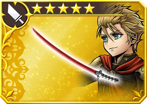 Nagamitsu | Final Fantasy Wiki | Fandom