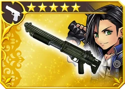 Regulus | Final Fantasy Wiki | Fandom