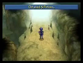Mist Cave | Final Fantasy Wiki | Fandom