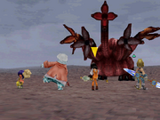 Final Fantasy IX statuses | Final Fantasy Wiki | Fandom