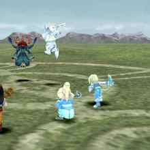 Final Fantasy IX statuses | Final Fantasy Wiki | Fandom