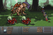 Interceptor (Final Fantasy VI) | Final Fantasy Wiki | Fandom