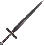 Longsword | Final Fantasy Wiki | Fandom