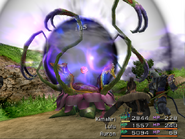 Ochu (Final Fantasy X) | Final Fantasy Wiki | Fandom