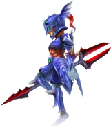 Dark Kain | Final Fantasy Wiki | Fandom
