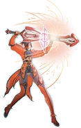 Rune Fencer | Final Fantasy Wiki | Fandom