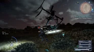 MA-X Angelus-0 | Final Fantasy Wiki | Fandom