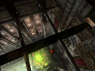 Sector 5 Slum (Final Fantasy VII field) | Final Fantasy Wiki | Fandom