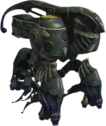 Uhlan (Final Fantasy XIII) | Final Fantasy Wiki | Fandom