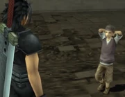 Bruno | Final Fantasy Wiki | Fandom