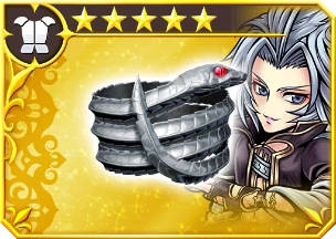 Egoist's Armlet | Final Fantasy Wiki | Fandom