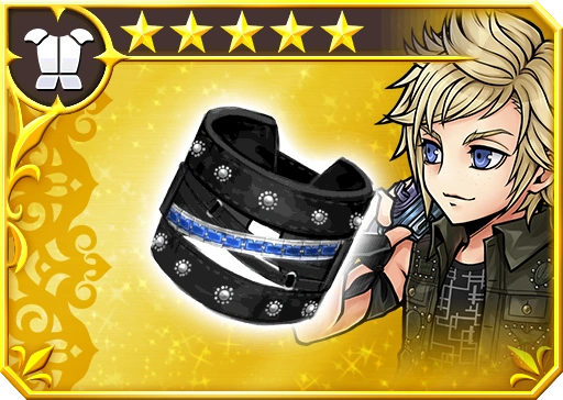Sapphire Bracelet | Final Fantasy Wiki | Fandom