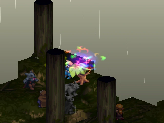 Treant (Tactics) | Final Fantasy Wiki | Fandom