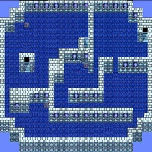 Mysidian Tower | Final Fantasy Wiki | Fandom