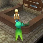 Mist (Final Fantasy IV) | Final Fantasy Wiki | Fandom