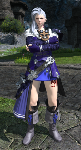 Moenbryda Wilfsunnwyn Final Fantasy Wiki Fandom
