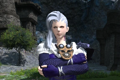 Tataru Taru Final Fantasy Wiki Fandom Powered By Wikia Tataru Taru