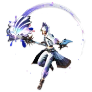 Pictomancer (Final Fantasy XIV) | Final Fantasy Wiki | Fandom