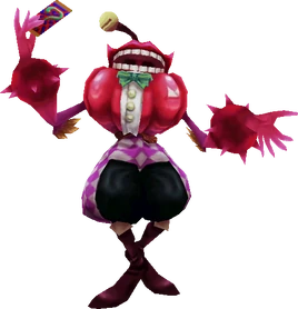 Ragtime Mouse | Final Fantasy Wiki | Fandom
