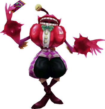 Ragtime Mouse | Final Fantasy Wiki | Fandom