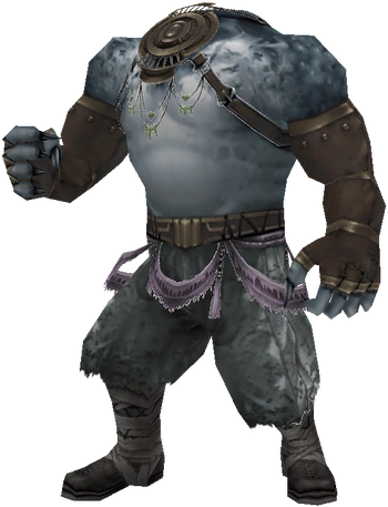 Wendigo (Final Fantasy XII) | Final Fantasy Wiki | Fandom