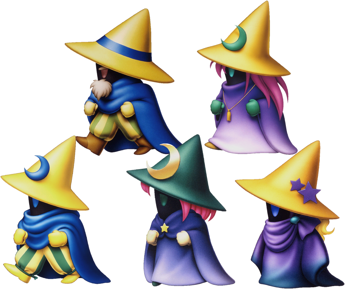 Black Mage (Final Fantasy V) | Final Fantasy Wiki | Fandom Black Mage (Final Fantasy V) | Final Fantasy Wiki | Fandom