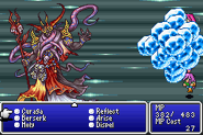Enuo (Final Fantasy V boss) | Final Fantasy Wiki | Fandom