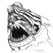 Doomtrain (Final Fantasy VIII) | Final Fantasy Wiki | Fandom