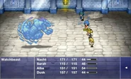 Stun (status) | Final Fantasy Wiki | Fandom