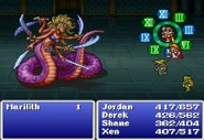 Haste (ability) | Final Fantasy Wiki | Fandom