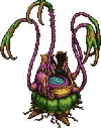 Ochu | Final Fantasy Wiki | Fandom