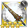 Salamand Sword | Final Fantasy Wiki | Fandom