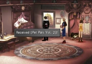 Angelo Recover (Final Fantasy VIII) | Final Fantasy Wiki | Fandom