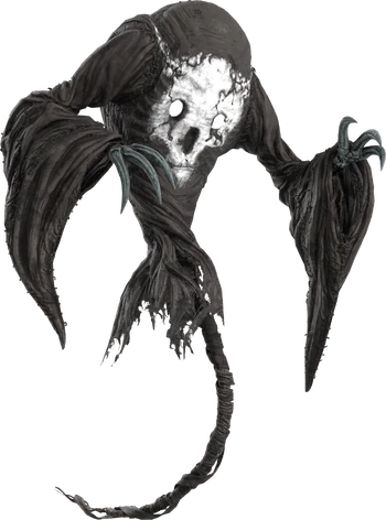 Phantom (VII Remake) | Final Fantasy Wiki | Fandom