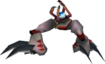 Scissors (Final Fantasy VII) | Final Fantasy Wiki | Fandom