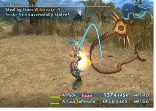 Walkthrough:Final Fantasy XII IZJS/Nightravens/Part 3 | Final Fantasy ...