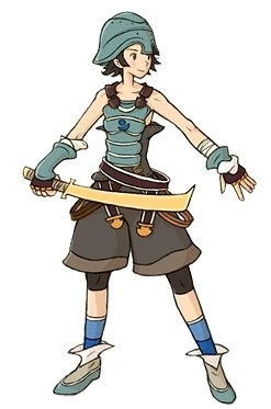 Fighter (Tactics A2) | Final Fantasy Wiki | Fandom