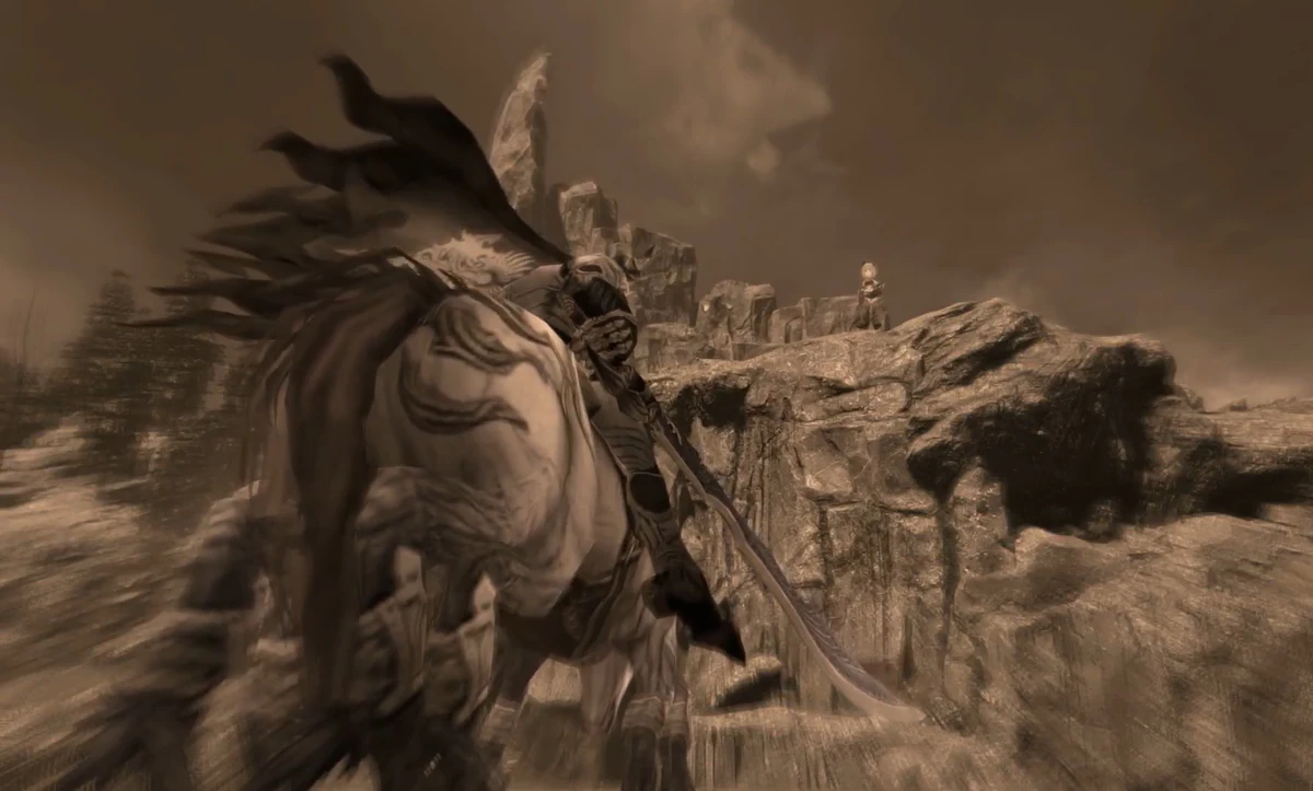 Ancient Warrior (Ever Crisis) | Final Fantasy Wiki | Fandom