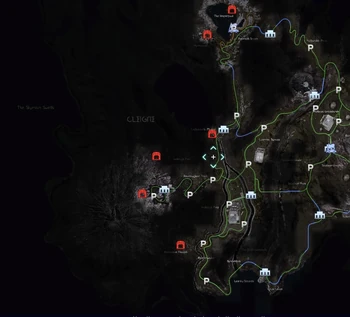 Cleigne | Final Fantasy Wiki | Fandom