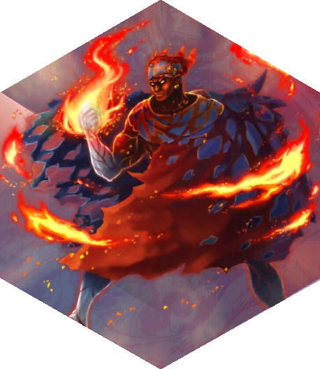 Rubicante | Final Fantasy Wiki | Fandom