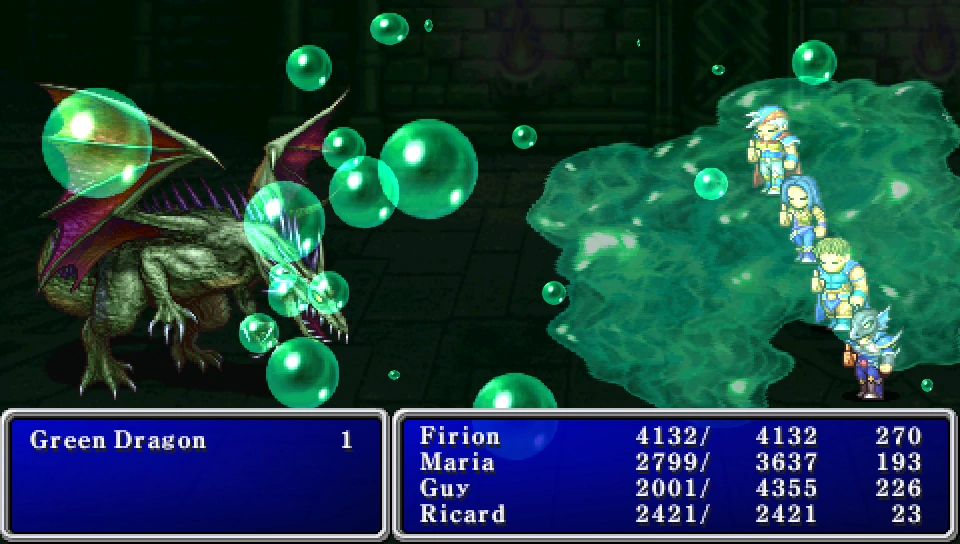 Nebbia tossica | Final Fantasy Wiki | Fandom Nebbia tossica | Final Fantasy Wiki | Fandom