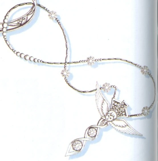 Amulet (accessory) | Final Fantasy Wiki | Fandom