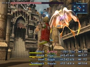 Garuda (Final Fantasy XII) | Final Fantasy Wiki | Fandom