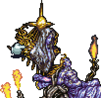 Lady | Final Fantasy Wiki | Fandom