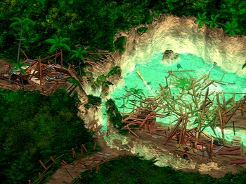 Mideel (field) | Final Fantasy Wiki | Fandom