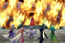 Rubicante | Final Fantasy Wiki | Fandom